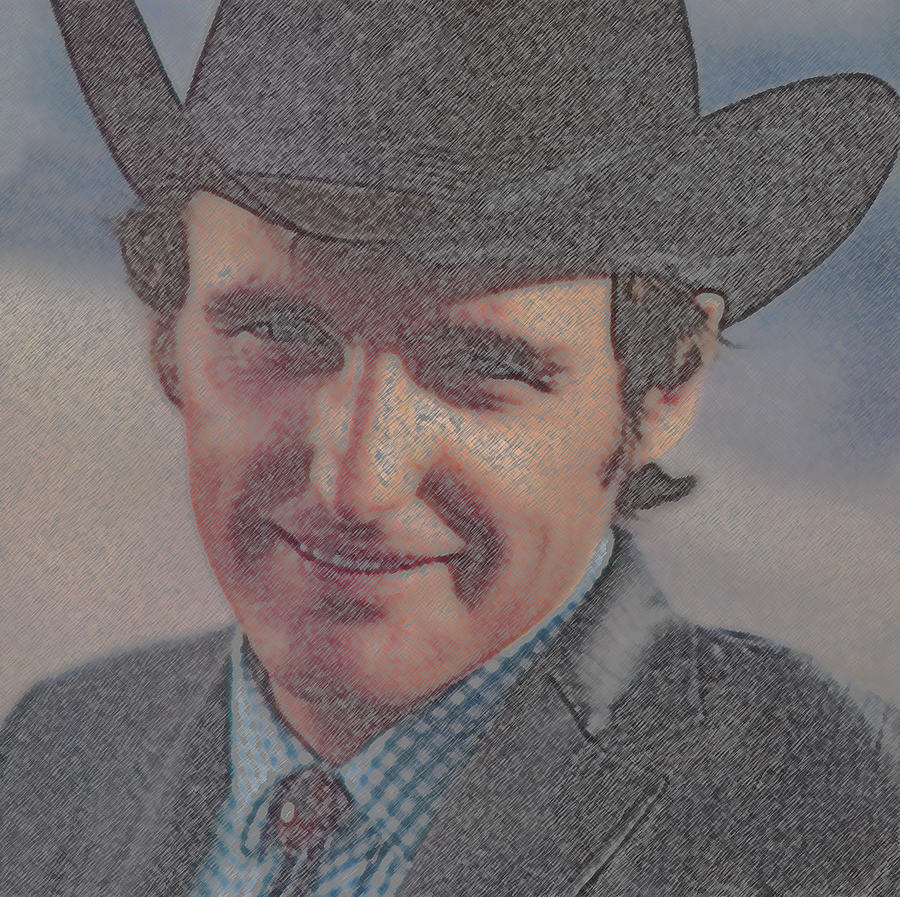 Mr. Hopper Photograph by Douglas Settle - Fine Art America