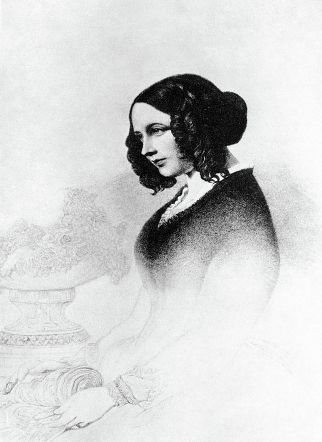 Mrs Painting by Granger | Pixels