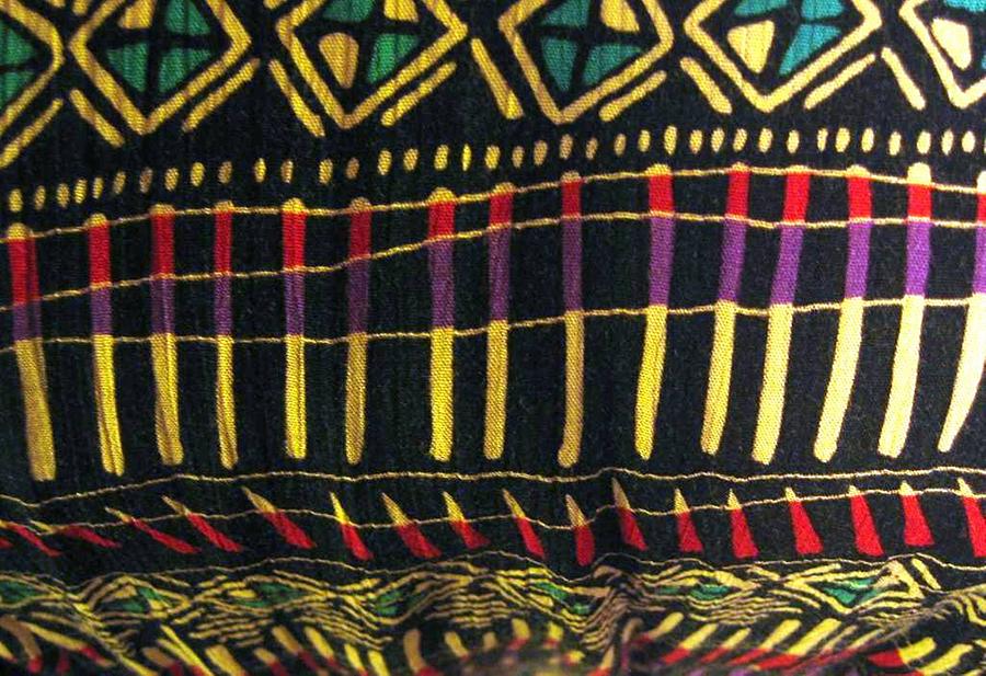 Multi-Color Spikes Photograph by Bonnie Clark Weatherford - Fine Art ...