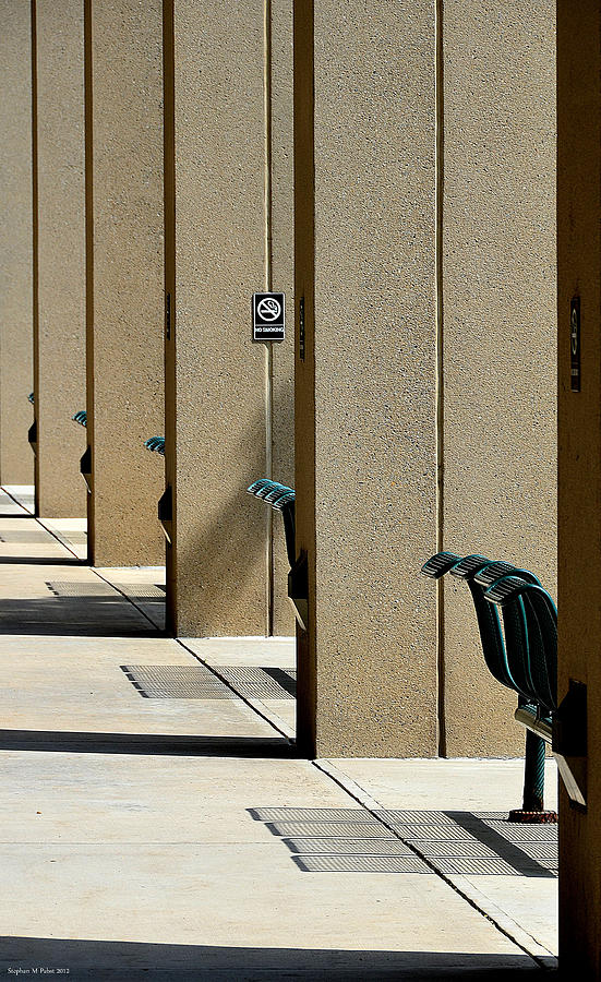 Multiple 1 Photograph by Stephan Pabst - Fine Art America