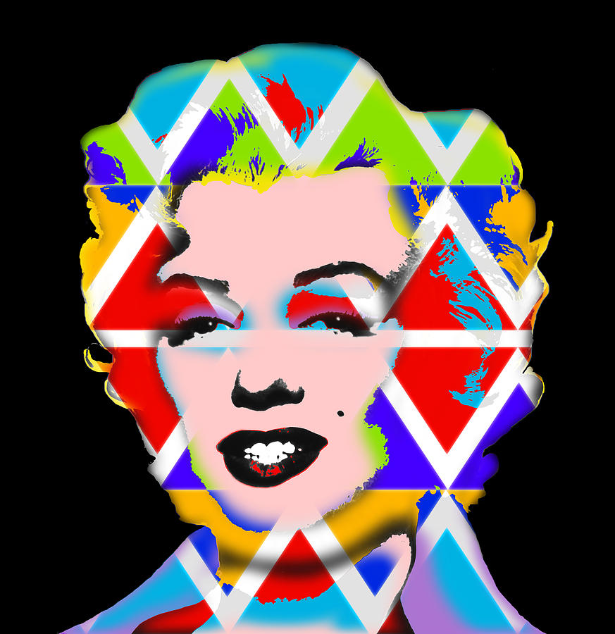 Native Icon Digital Art by Charles Stuart - Fine Art America