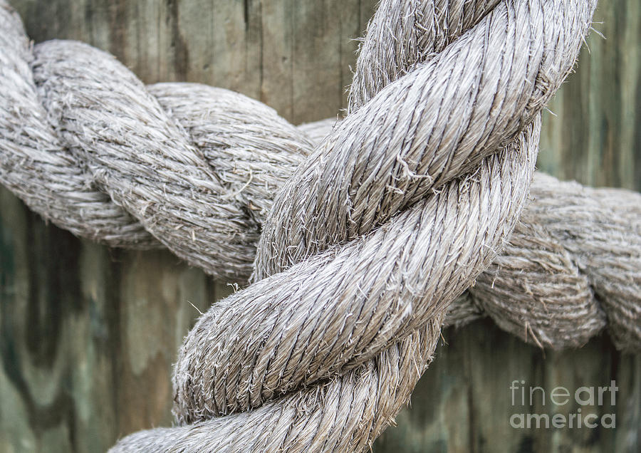Nautical Rope Art at Alyssa Geddes blog