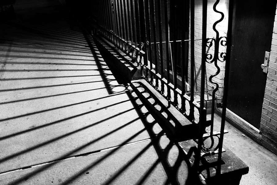 Night Patterns Photograph by Eduardo MELLO-CESAR - Pixels