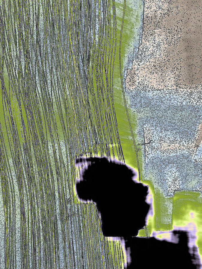 Nomad Painting by Eugene Miller - Fine Art America