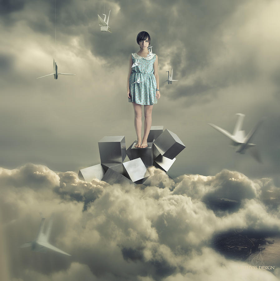 Nonexistent Digital Art by Methyss Rux - Pixels