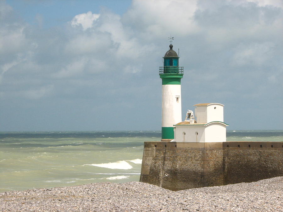 Normandy Photograph by Abe Works | Fine Art America