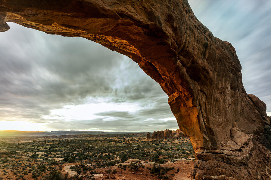 North Window Photograph by Kai Bergmann - Fine Art America