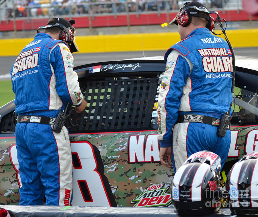 Number Eighty-eight Photograph by Mark Spearman - Pixels