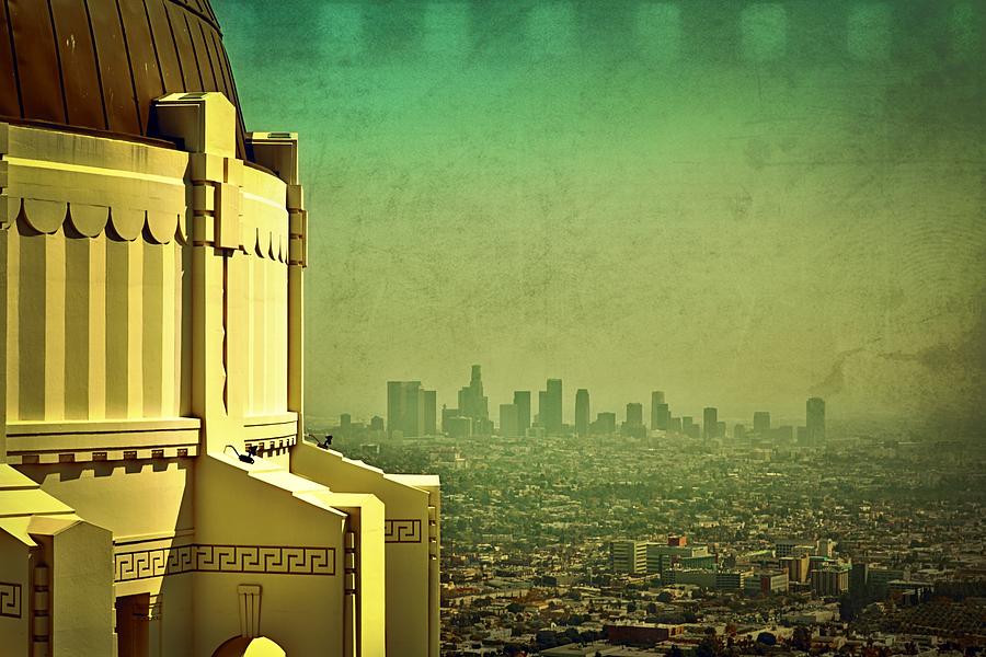 Observatory Photograph by John Mander - Fine Art America