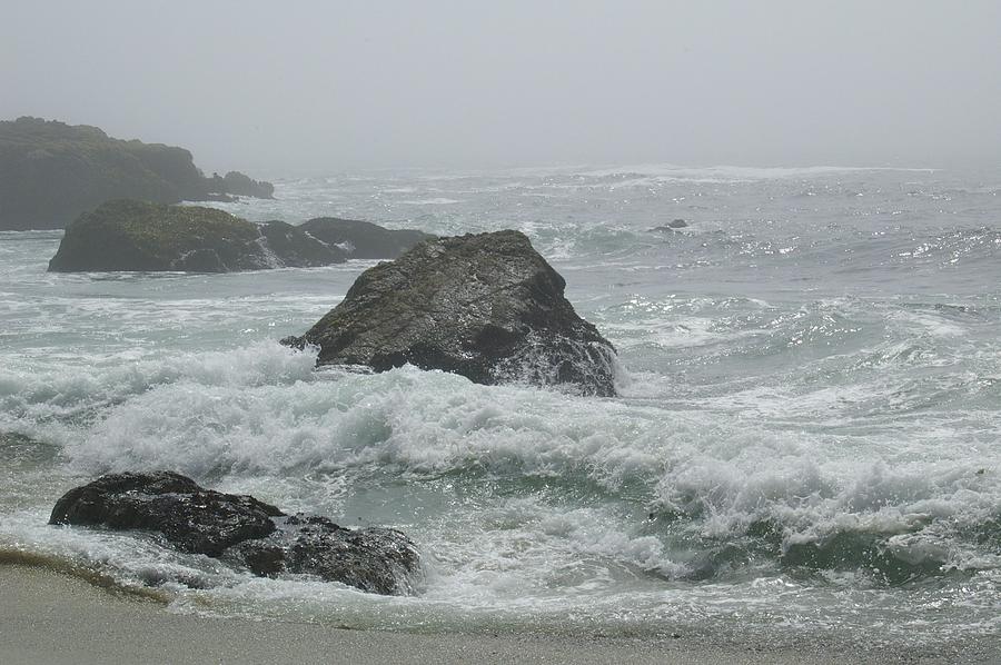 Ocean3 Photograph by Janet Herbert - Fine Art America