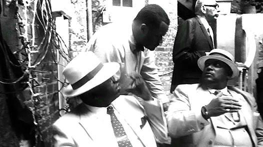 OG Photograph by Photo joe Ruffin - Fine Art America