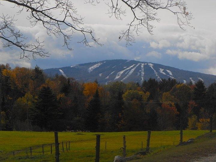 Okemo Photograph by Kayla Phillips - Fine Art America