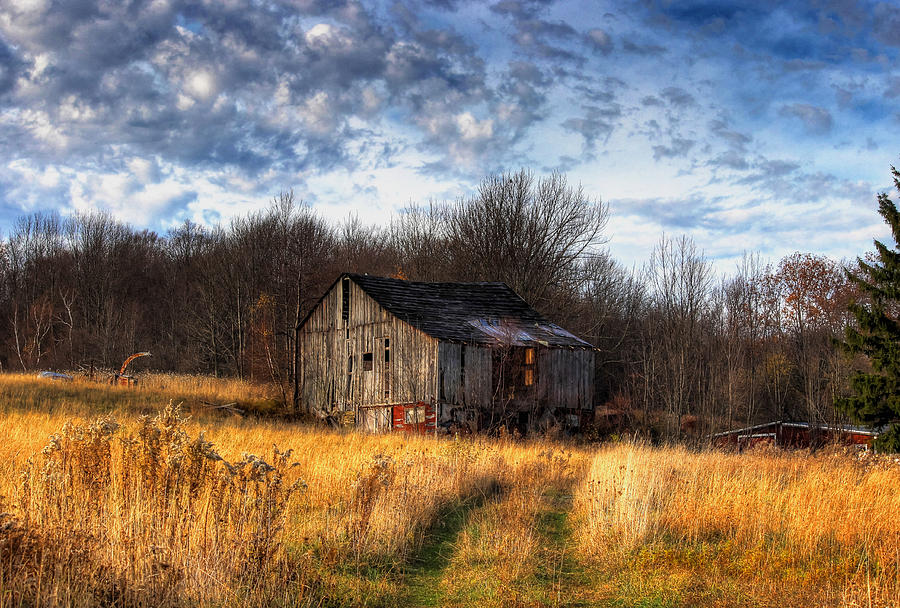 Oldtimer Photograph by Bruce Swindlehurst - Pixels