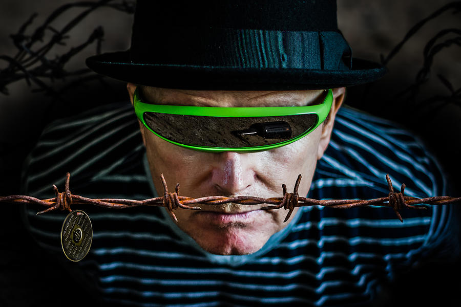 One Day One Hour One Minute Digital Art by Randy Turnbow - Pixels