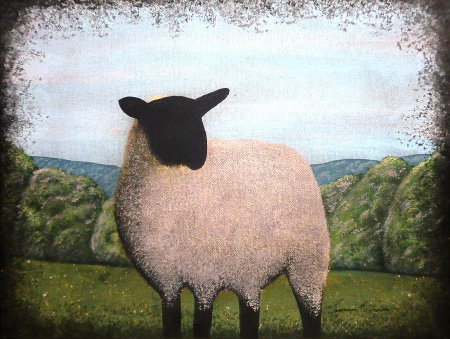 one Painting by Samuel Cooper - Fine Art America
