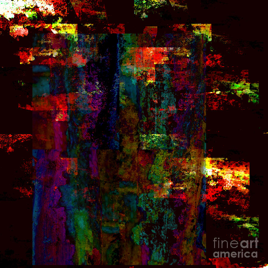 Opera Mixed Media by Barbara Moignard - Fine Art America