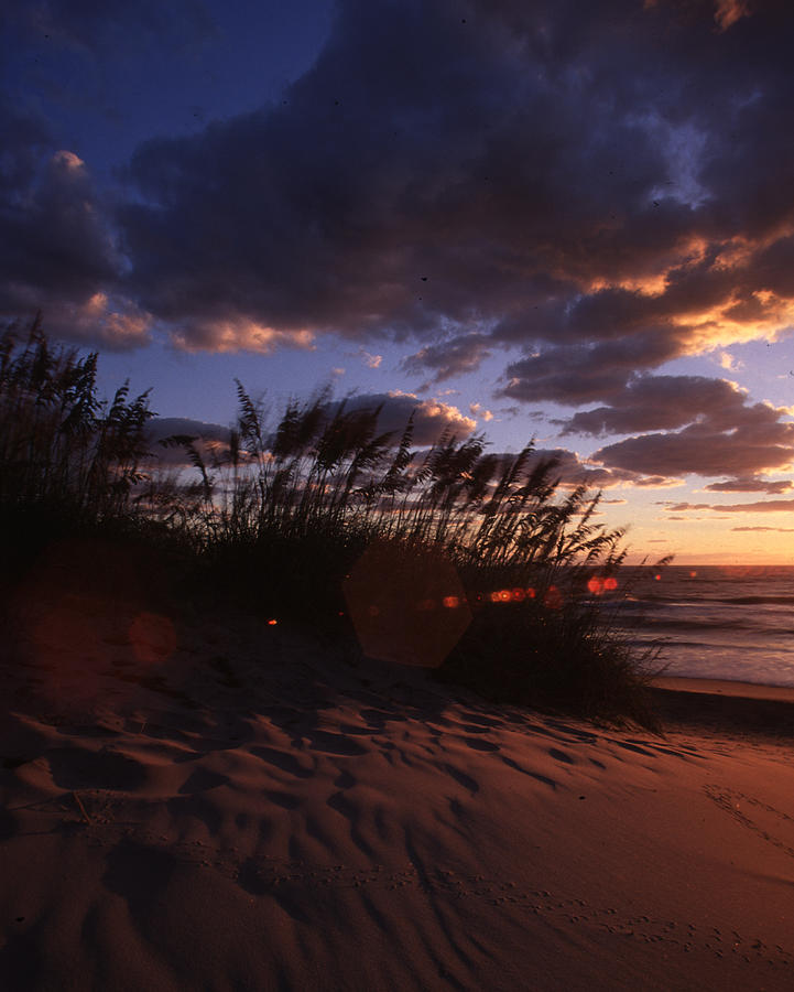 OuterBanks Photograph by Robert Rosati - Fine Art America