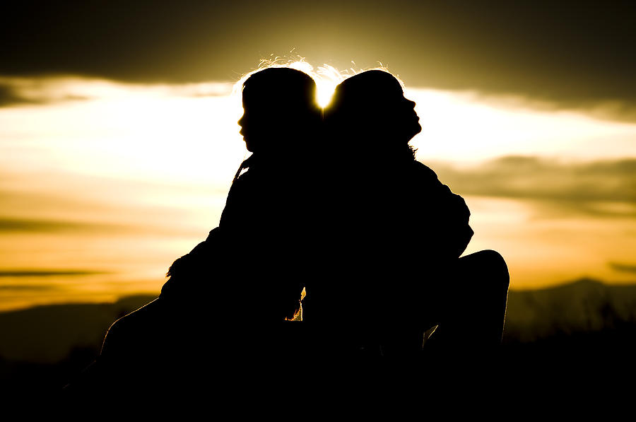 Pair Photograph by Admir Gorcevic - Fine Art America