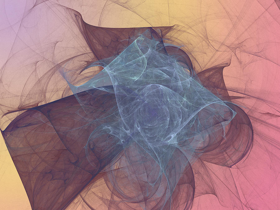 Paradigm Shift Digital Art by Jeff Iverson - Fine Art America