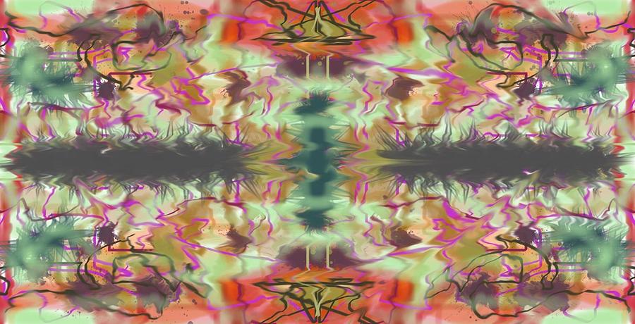 Paradox Digital Art by Christopher Wright | Fine Art America