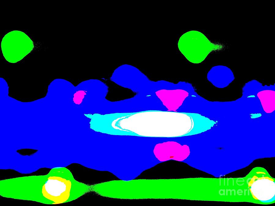 Pattern 2 Photograph by Tim Townsend - Fine Art America