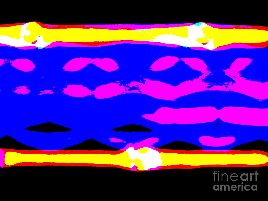 Pattern Photograph by Tim Townsend - Fine Art America