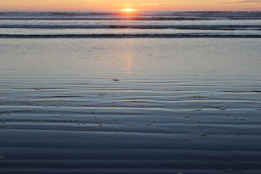 Peaceful reflection Photograph by Lori Gholson - Fine Art America