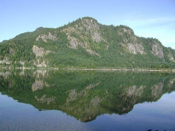 Perfect Reflection Photograph by Curtis Sharp - Fine Art America