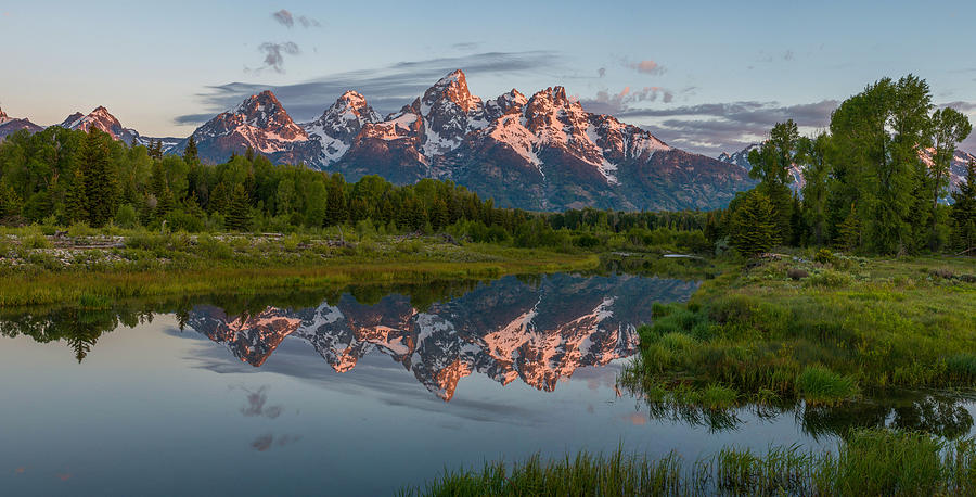 Perfect Reflection Photograph by Sheets Studios - Fine Art America