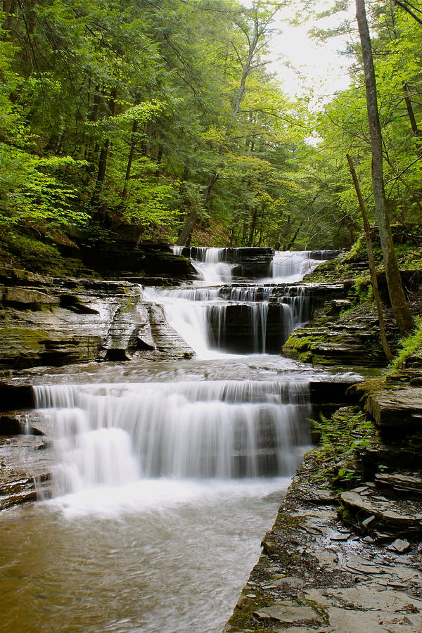 Perpetual Motion Photograph by Judd Connor - Fine Art America