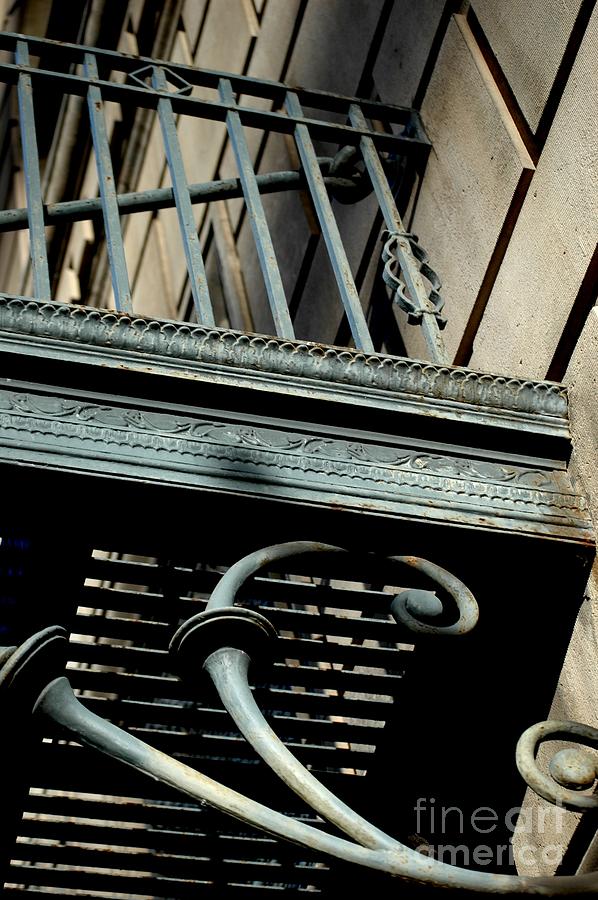 Perspective Photograph by Christiane Hellner-OBrien - Fine Art America