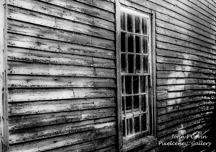Perspective Photograph by John Covin - Fine Art America