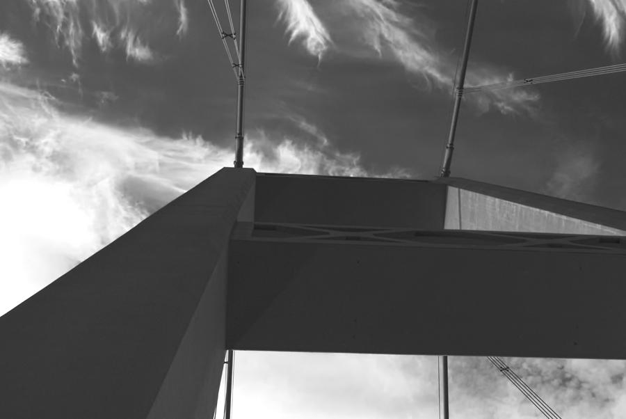 Perspective Photograph by John Rossman - Fine Art America