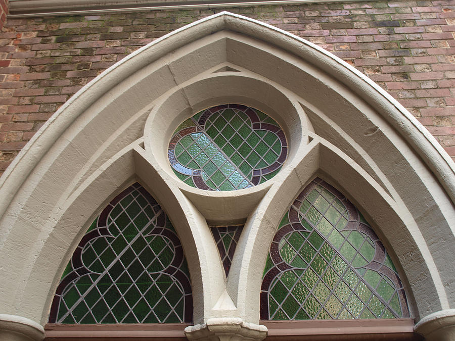 Perth Window - 2 Photograph by Michaela Perryman - Pixels