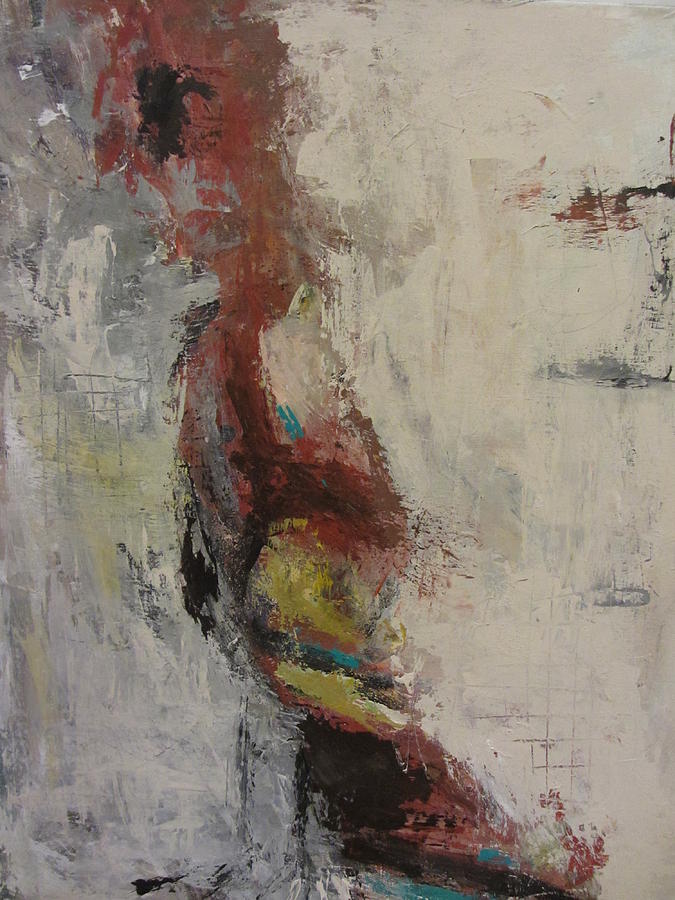 Phoenix Painting by Susan Proctor - Fine Art America
