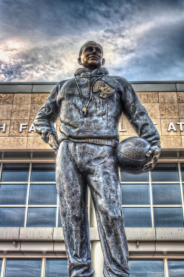 Phog Photograph by Corey Cassaw - Fine Art America