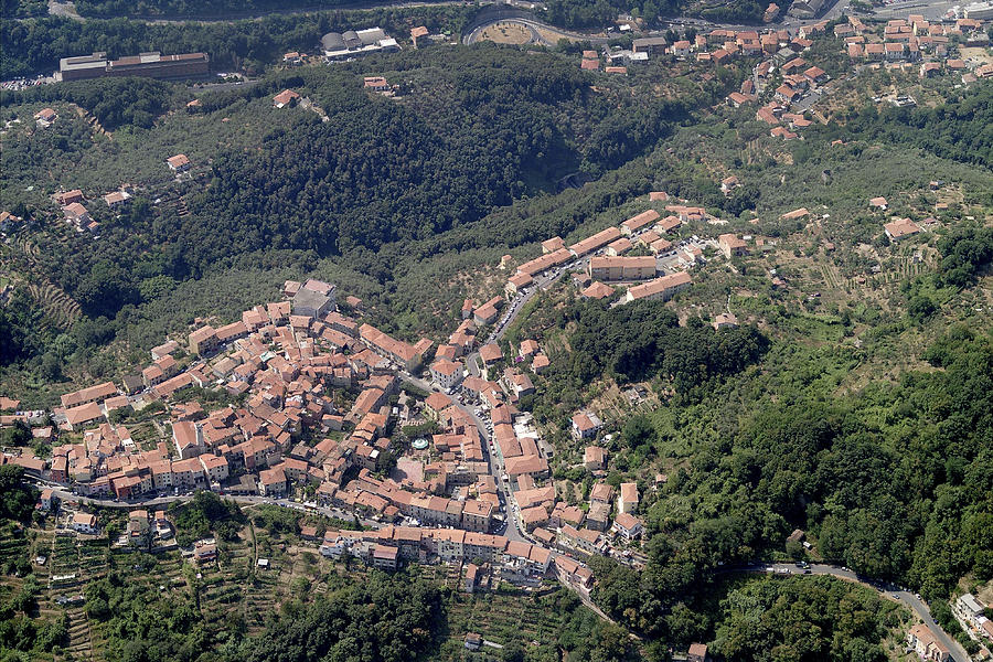 Pitelli Photograph by Blom ASA - Fine Art America