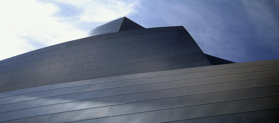 Point Counterpoint Photograph by David Walker - Fine Art America