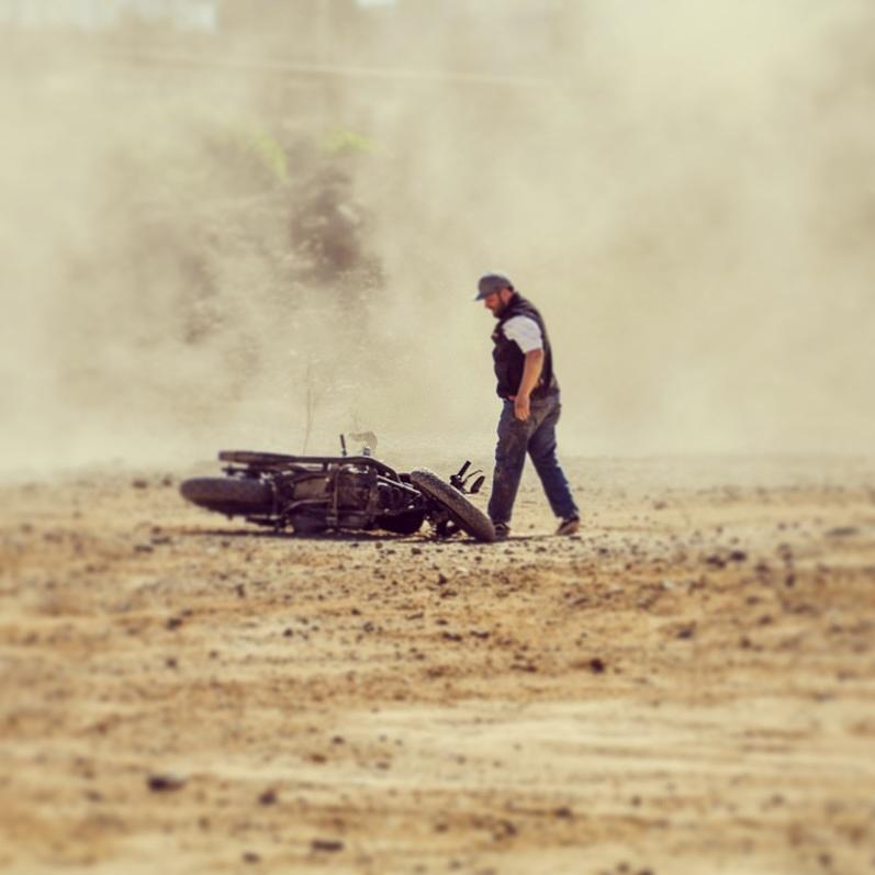 Poor Choices 2 Photograph by Mark Axelson - Fine Art America