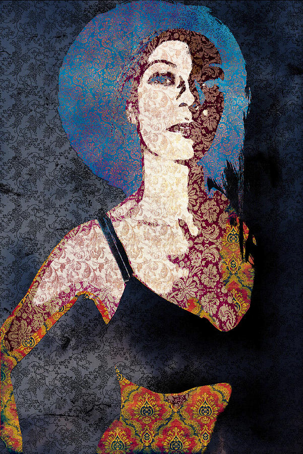 Pride Photograph by Alexandra Preda - Fine Art America