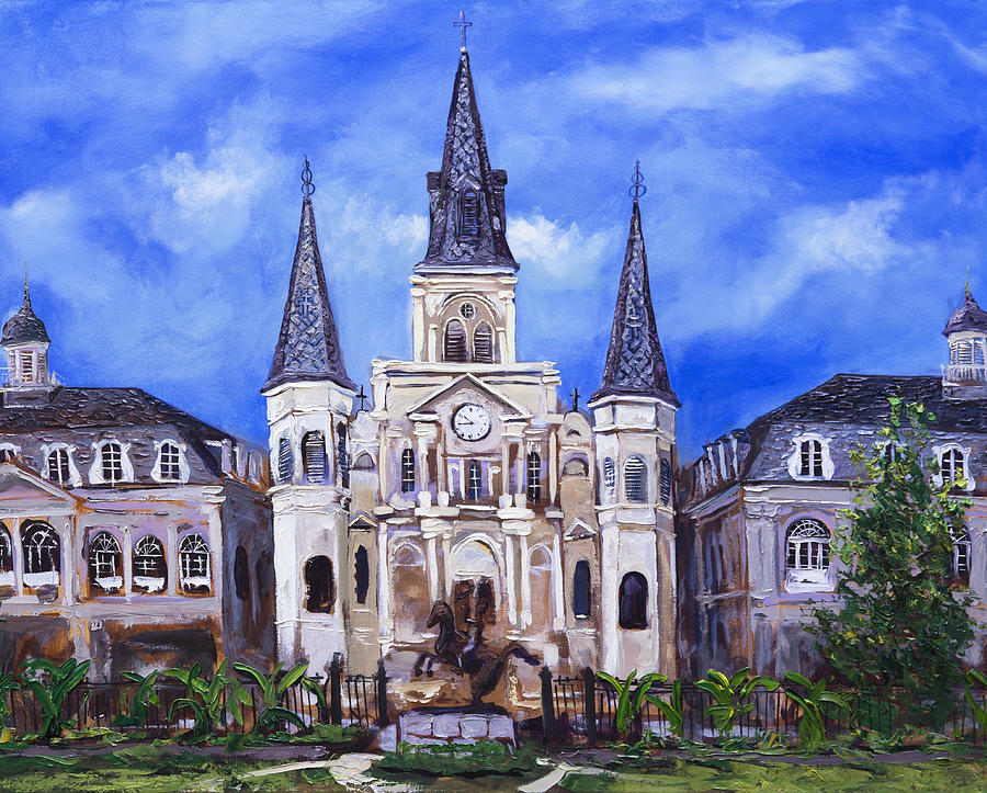 Prime time Painting by Robert Sutton - Fine Art America