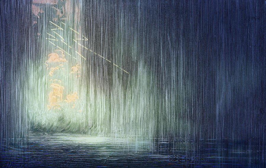 Primitive Earth Photograph by Science Source - Pixels