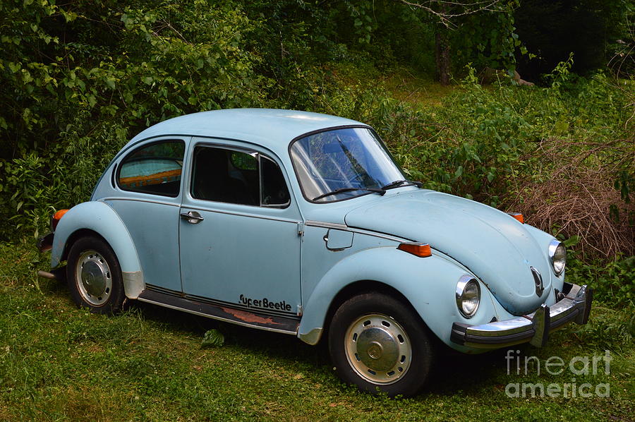 Antique Punch Bug Wallpaper Tumblr