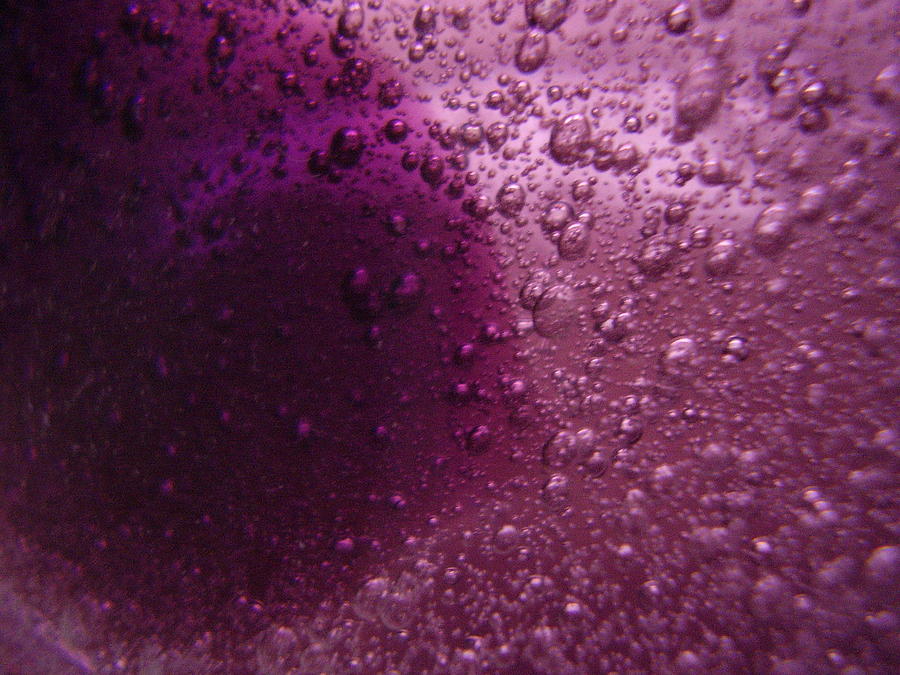 Purple Bubbles Photograph by Yvette Pichette | Fine Art America Purple Bubbles Photograph by Yvette Pichette | Fine Art America
