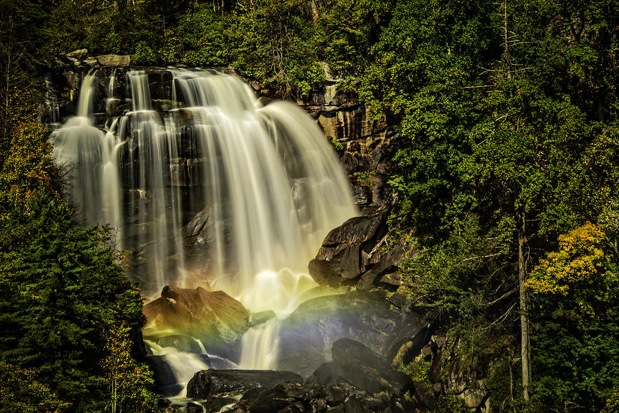 Rainbow Effect Photograph by Vinnie F - Fine Art America