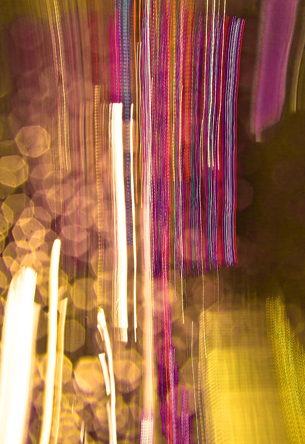 Rainbow Reflection Photograph by Alex Art Ireland - Pixels
