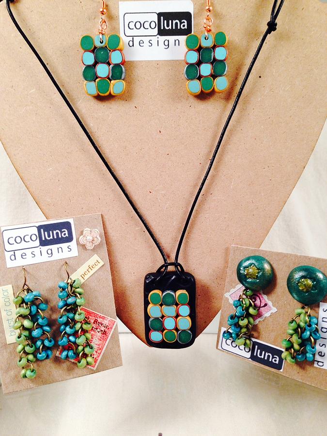 Rambo Jewelry by Coco Cohen - Fine Art America