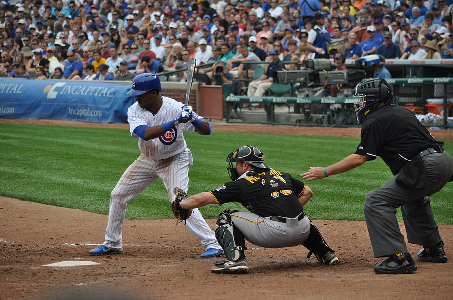 Ready set Photograph by Steve Collier - Fine Art America