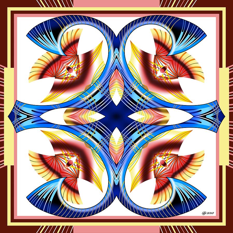 Realization Transformer Digital Art by Brian Johnson - Fine Art America