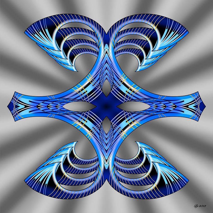 Realizational 3 Digital Art by Brian Johnson - Fine Art America